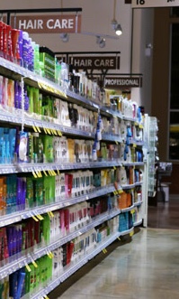 USDA Certified Biobased Hair Care Products - BioPreferred